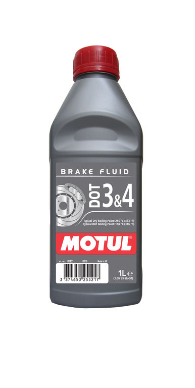 MOTUL DOT 3&4 - Motul