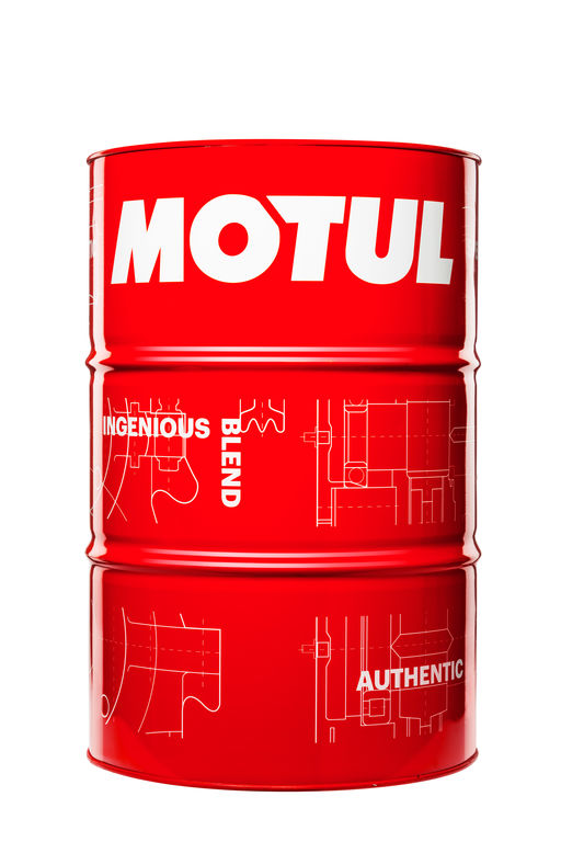 MOTUL 6100 SAVE-CLEAN 5W-30 - Motul