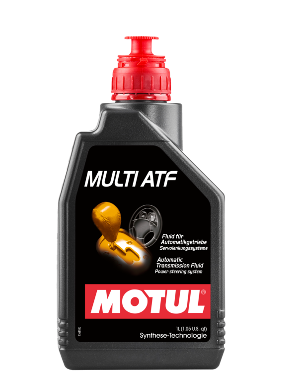 MOTUL MULTI ATF - Motul
