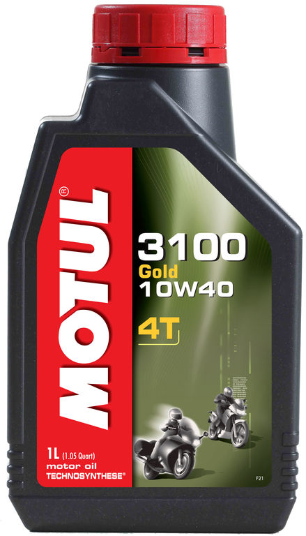 Motul - Oils and lubricants Products