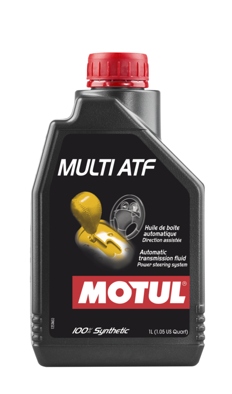 MOTUL MULTI ATF - Motul