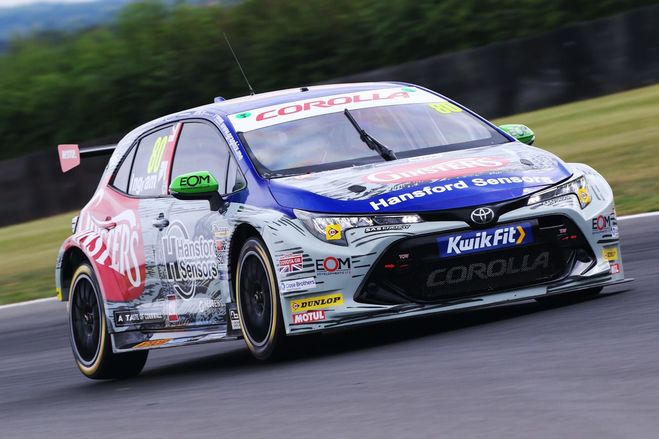 Motul News The Drum Sponsoring
