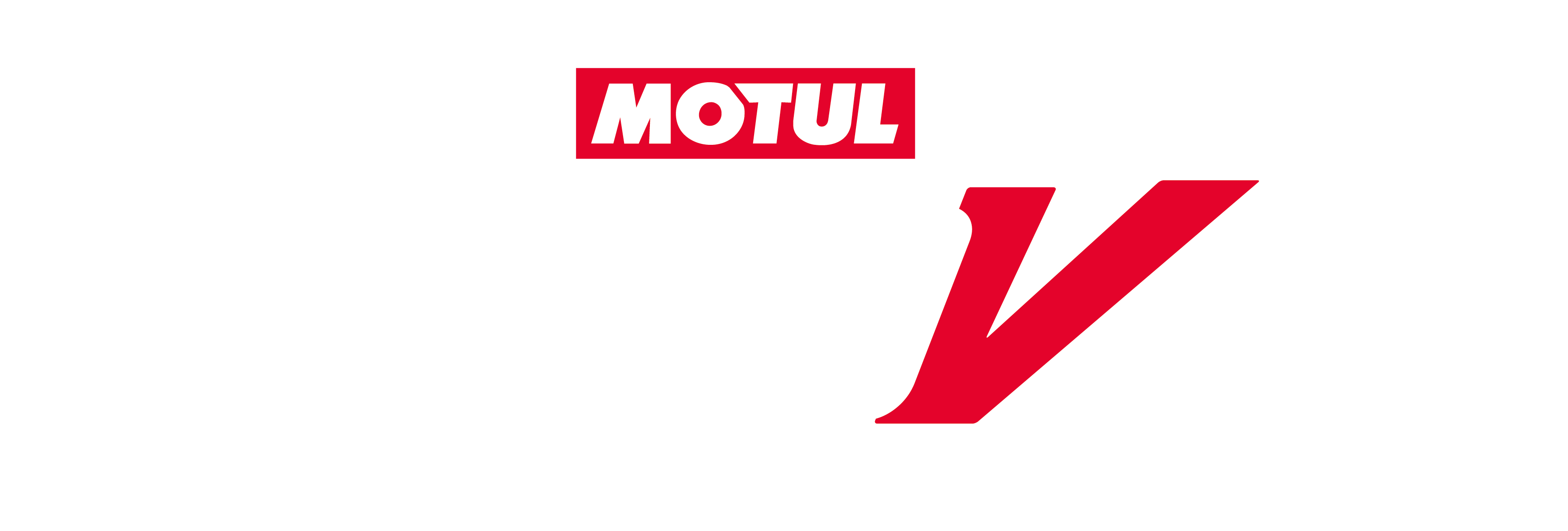 Motul 300v Logo